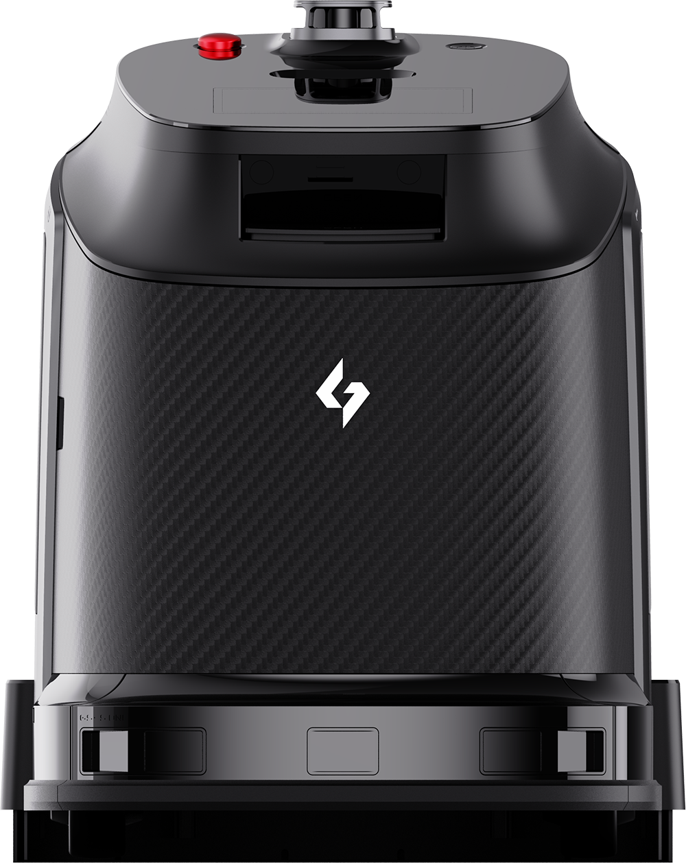 業務用スマート清掃ロボット「Phantas」 | ソフトバンクロボティクス