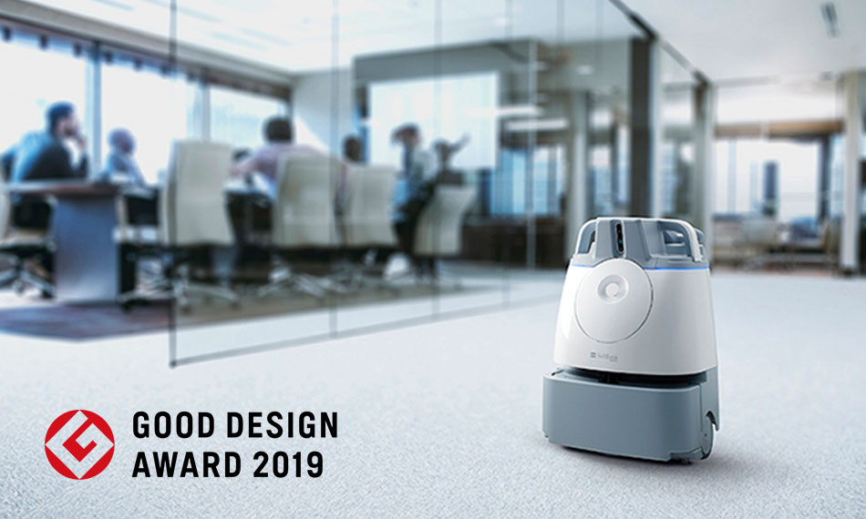 プロジェクト紹介 Whiz（ウィズ） | ソフトバンクロボティクス